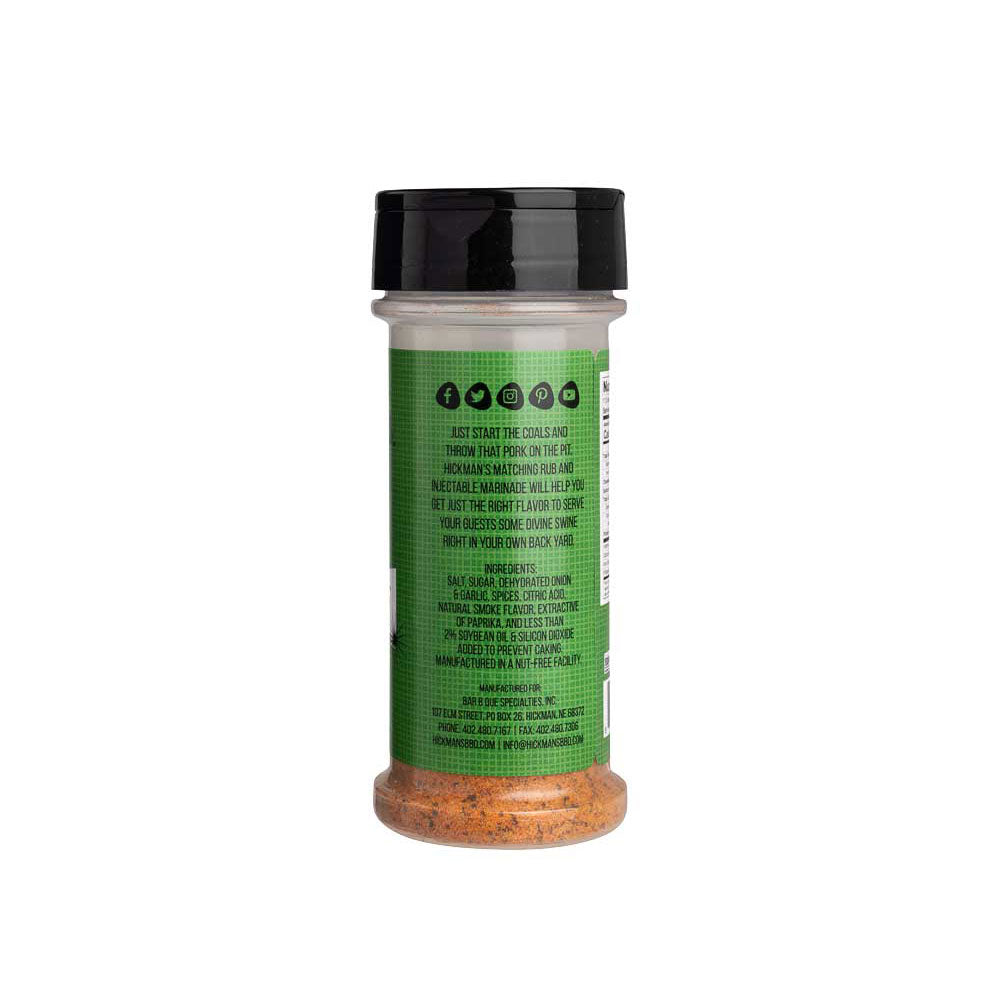 Hickman’s Divine Swine Pork Rub | Pack of 3 – Hickman's BBQ