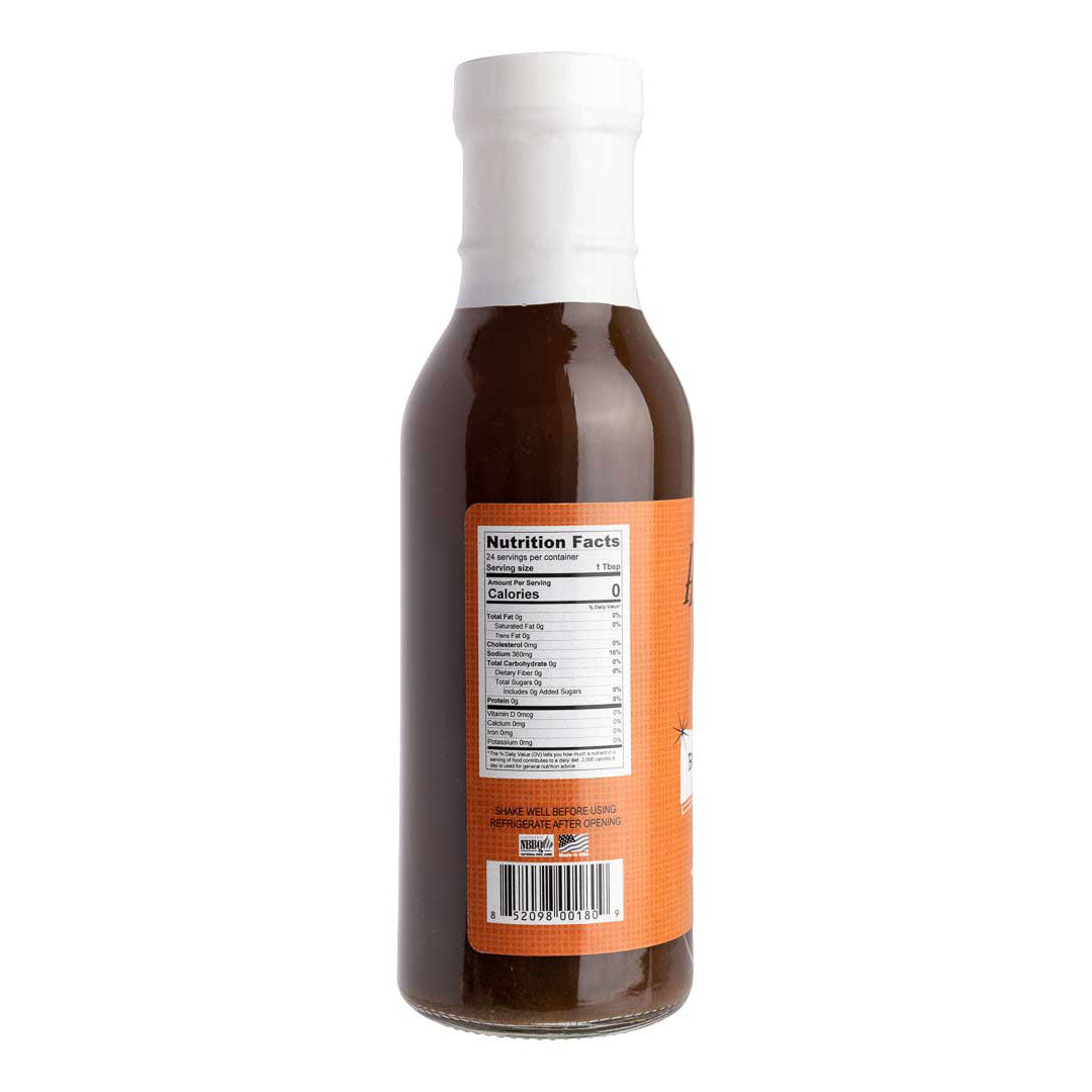 Hickman’s Bovine Bonanza Beef Injectable Marinade With Injector ...